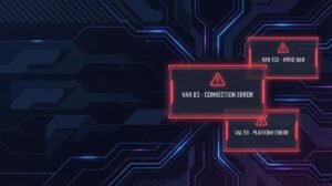 Valorant Error Codes List 2026: VAN 83, VAN 152, VAL 59 Fixes (Quick Guide)
